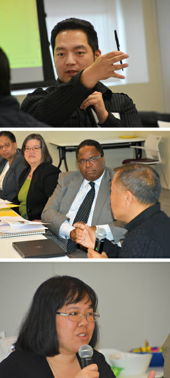 ABHMS welcomes AAABC, Asian Baptist leaders for meeting, consultation ...