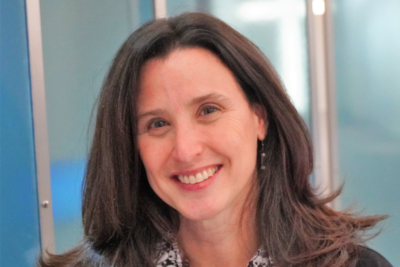 Kim Shimer — American Baptist Home Mission Societies