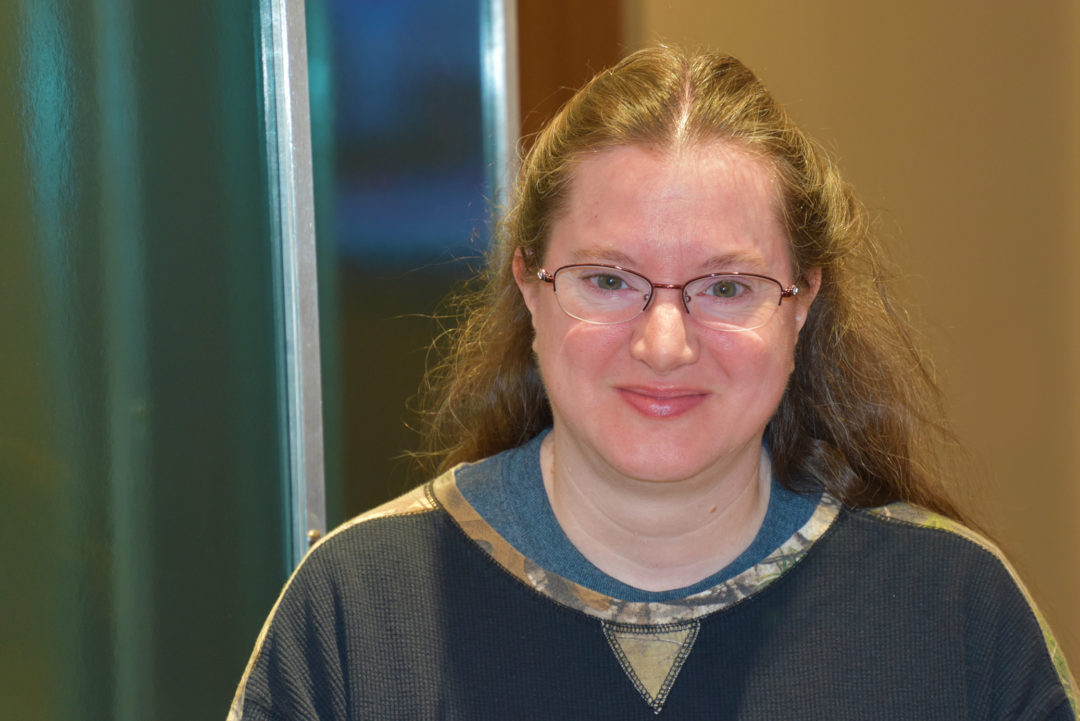 Staff - American Baptist Home Mission Societies