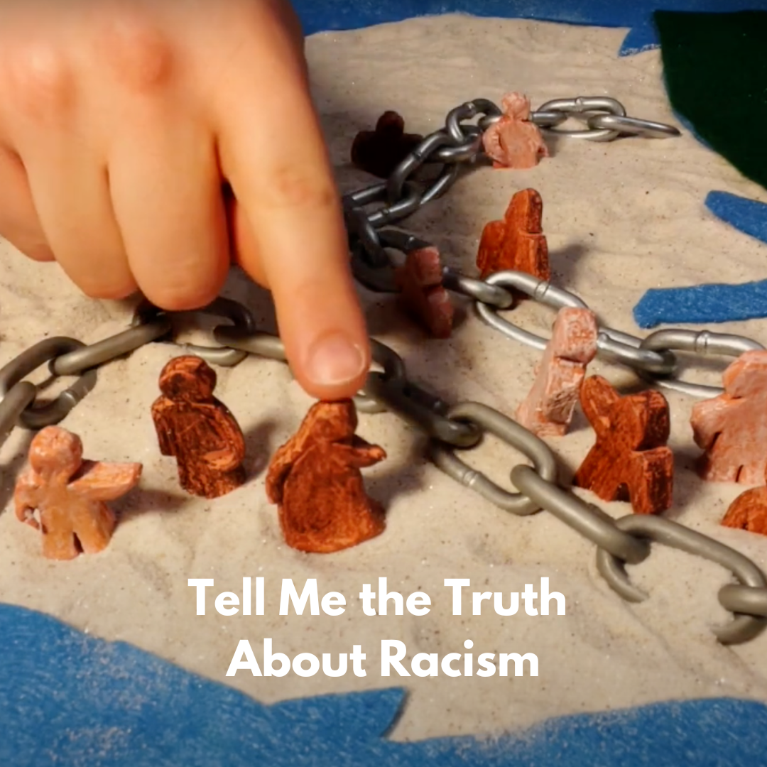 ABHMS supports churches committed to providing anti-racist education ...