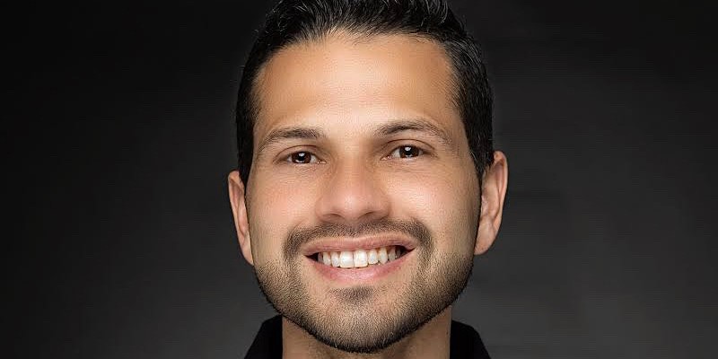 Rev. Abner Cotto-Bonilla: Putting faith into practice in a communal ...