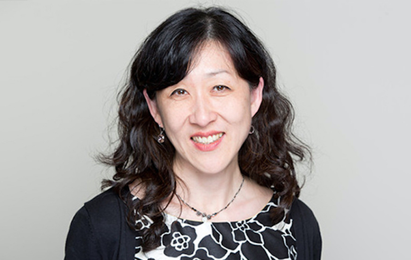 Rev. Dr. Grace Ji-Sun Kim: We must nourish intergenerational love in ...